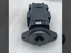 VOE14530502 14561971 Gear Pump for EC330B EC360B EC360C Excavator