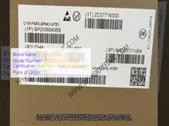 China Microcontroller MCU PIC18F26Q83-I/SS 24 Channel 8Bit Microcontroller SSOP28 for sale