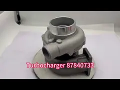 China GT3571 Turbocharger 87840733 for Tractor TM165 F160 Turbo 878-40733 for sale