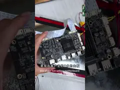 RK3576 C76 board with Android 14 OS