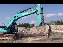 KOBELCO SK495D