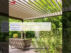 Customized Size Aluminium Gardening Tools Perfect for Your Garden Requirements