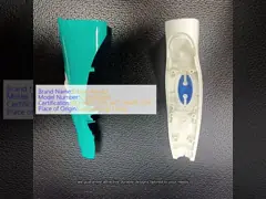 ERBIWA: Отличное качество, профессиональное производство - отраслевой ориентир для пластиковых корпусных форм