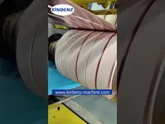 2000mm Width Hydraulic Decoiler Customized Steel Slitting Line Machine