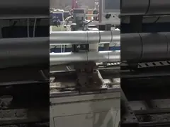 China Self Adhesive Butyl Rubber Waterproofing Membrane Customizable for sale