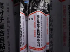 China Blue Color Steel Roofs Self Adhering Roofing Membrane Self Adhesive Roofing Underlayment for sale