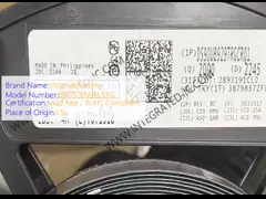 BSC028N06LS3G Integrated Circuit Chip OptiMOS™ 60V N-Channel Power MOSFET Transistors
