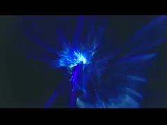 China MERV 8 Pleated Air Filter 1200 CFM for Ventilation Systems for sale