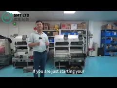 FUJI Pick And Place Machines M6S