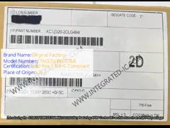 China 448-LFBGA Surface Mount STM32MP157DAA1 ARM Cortex -A7 Microprocessor IC for sale