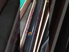 China RA229-67800 RB238-67804 Mini Excavator Hydraulic Bucket Cylinder For Kubota U175 for sale