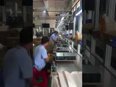 China 19 Inch 2U Li Ion UPS 1000W 2000W 3000W LCD RS232 True Double Conversion Online UPS for sale