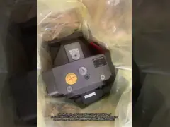 A4VSO250EO1/30R-VPB25N00 A4VSO250EO1/30R-VPB13N00 Rexroth Axial Variable Pressure Piston Pump Made in Germany in Stock