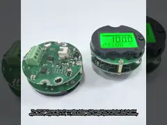 China Enhance Your Industrial Temperature Monitoring with TMT28 HART Temperature Transmitter for sale