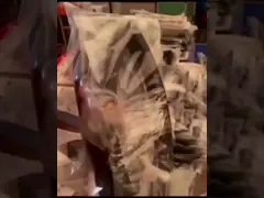 China Moon Shape Arc Square Shower Room Glass Door Handle Toilet Bathroom Door Handle for sale