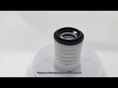 Wb3-25mm Mechanical Seal PTFE Bellow Seals