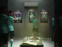 Cina Condizionatore d'aria centrale split Hisense 12000 BTU con Wi-Fi SEER 16 in vendita