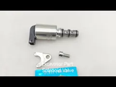 Excavator Part  R920/R922  Solenoid Valve PP2P3-W3/32-24E4-A 33344100  Solenoid Valve for LIEBHERR