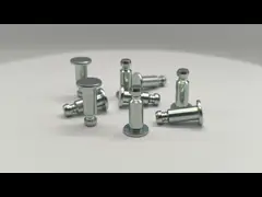 Electronic Screws