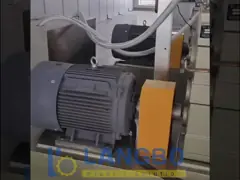 China Plastic Profile Extruder U PVC PE Shutter Windows Frame Louver Rain Gutter Corner Edge Band Strip Guards Turn L Angle Making Machine/ Extrusion Production Line for sale