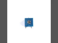 Trimming preset 3361P 1K 2k 5k 10k ohm smd smt potentiometer