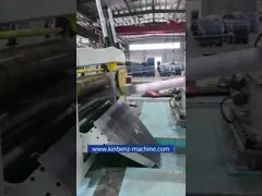Metal Slitting Line With Easy Change Double Slitter Saves Downtime
