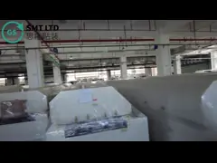 China Vacuum Reflow Soldering Machine Customizable for sale