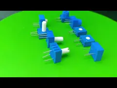 3386 single-turn potentiometer