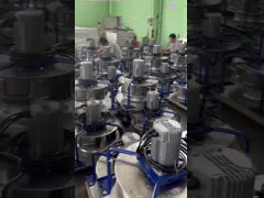 #EC fan #Energy efficient #Export and foreign trade