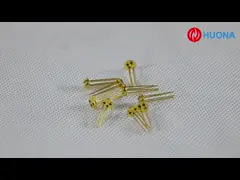 China TO63-03A Hermetic Sealing Package for Power Devices for sale