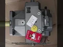 A4VSO355LR2G/30L-PPB25N00 A4VSO355DRG/30L-PPB13N00 German made Rexroth piston pump in stock, genuine product