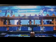 China Change the Position of Your Workpiece with Heavy Load Welding Rotator/L-type Welding Positioner Welding Rotor for sale