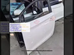 High-quality original disassembled parts for C-h-ery Little Ant car doors