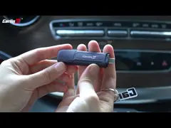 미니 SE 프로 와이어드 카플레이 & 안드로이드 자동 무선으로