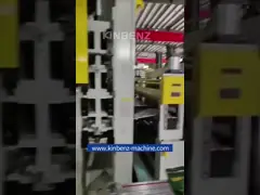 1850mm Hydraulic Metal Coil Slitting Machine Advanced Customizable