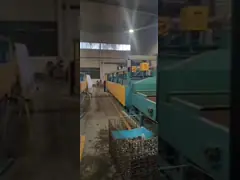 Industrial Heat Treatment Furnace