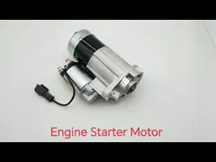China Starter Motor 23300GS20D Starting Motor For Forklift K15 K21 K25 for sale