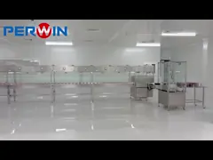 CE 인증과 90 밀리미터 페트리 접시 방부제 자동적 충전 기계