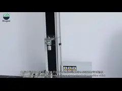 ¿Qué es una máquina de tracción servocomputadora?