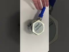 MICHELL Easidew Pro 2A85 - 450: Precise Dew - Point Measurement Solution