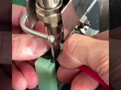 Connector Soldering Machine