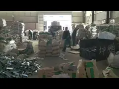 Cina Striscia divisore per vassoio per cavi personalizzato con rotaia liscia argentea per uso residenziale commerciale industriale in vendita