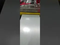 Máquina de corte de circuito impresso de placa de circuito impresso semiautomática / totalmente automática