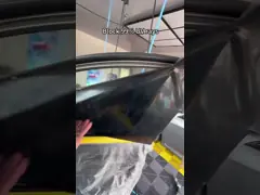 China 1.52*30M/roll Solar Control Film Window Car Tint Window Film for sale