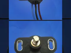 Ip67 Waterproof Potentiometer OF22