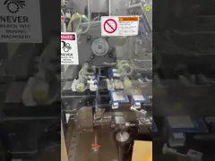 China Continuous Full Automatic Cartoning Machine For Small Bottles/Aluminum-plastic boards/Cosmetic containers for sale