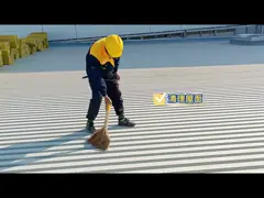 TPO Construction Video