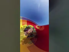 China Kids Outdoor Playground Swimming Pool Equipment Supplies Water Slide for sale