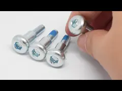 Automobile Fasteners