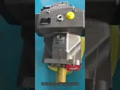 A4VSO250EO2/30R-VZB13N00 A4VSO355DFR/30R-VPB25N00 German original brand new imported Rexroth axial piston pump variable high pressure warranty for one year